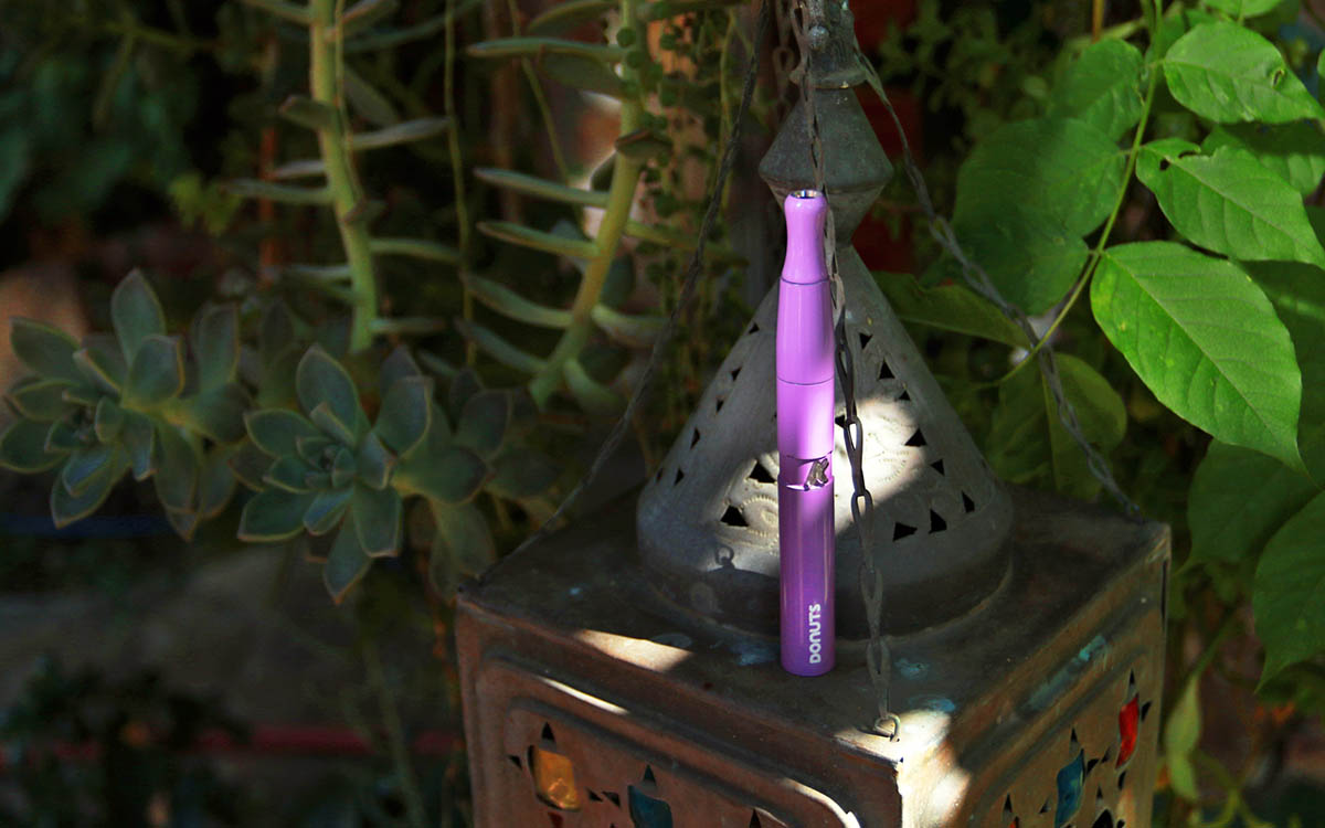 The Kandy Pens Series 💋 Best Vape Pens? – Herbalize Store IE