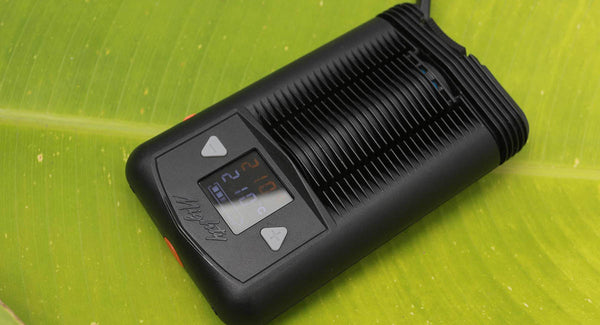Mighty & Mighty Plus Vaporizer - Alla delar och tillbehör – Herbalize ...